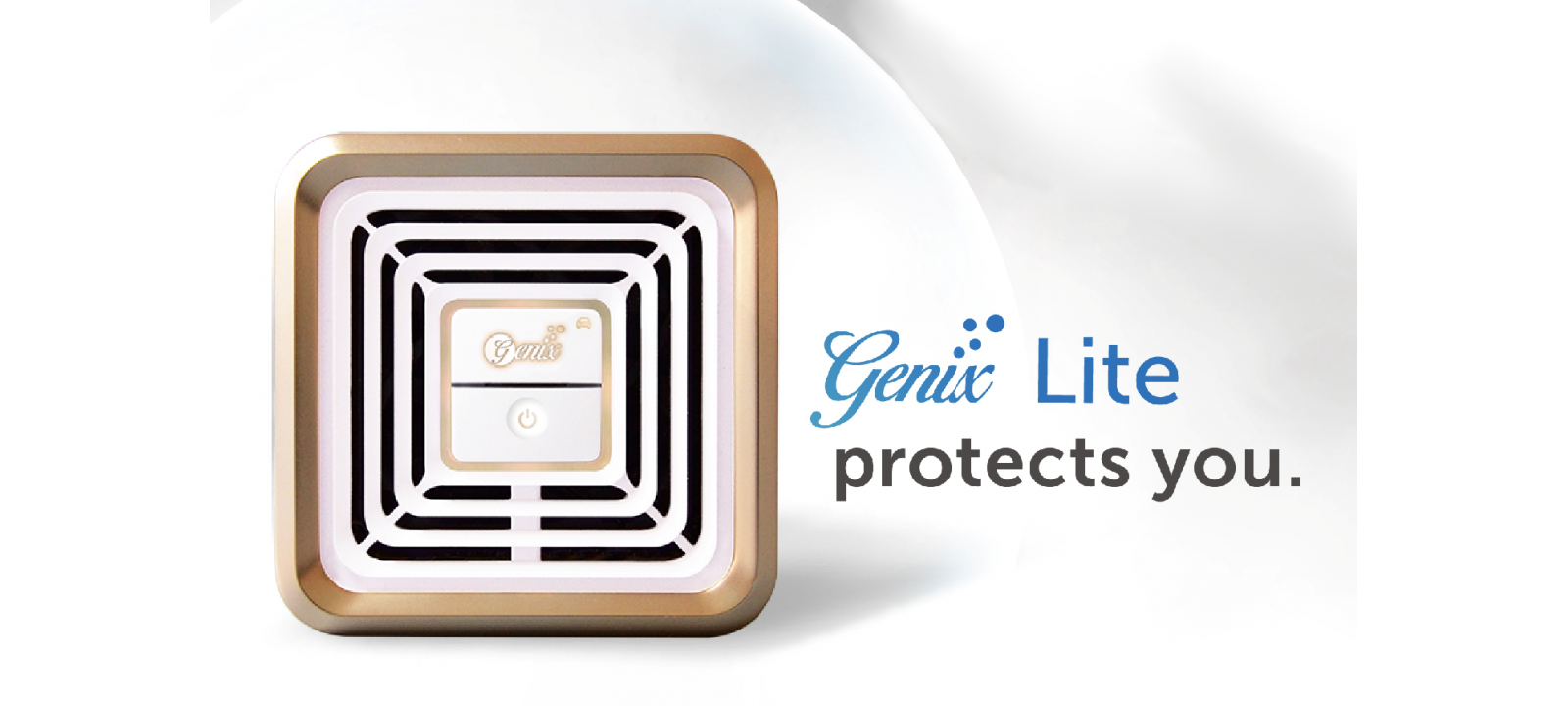 Genix Lite - IADIY Technology Ltd.