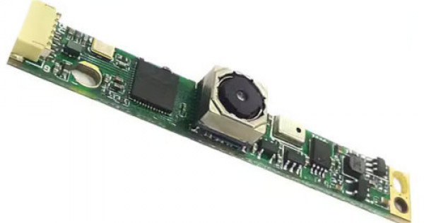 8M USBカメラボード – IADIY Technology Ltd.