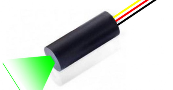 Laser Line Module, Laser Line Generator