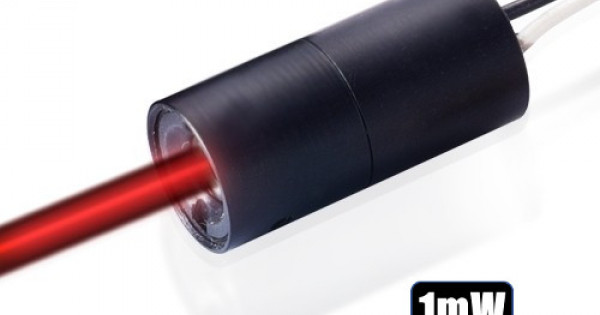 IR Laser Module / Infrared Laser Module
