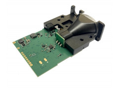 100m 水中緑色レーザー測距モジュール - IADIY Photonics